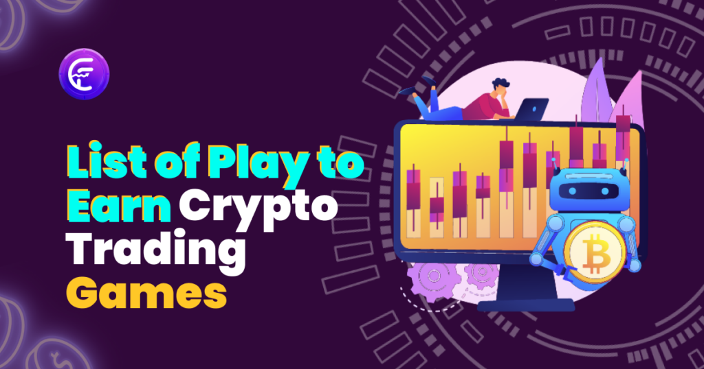 Exploring The Pros And Cons Of Play-To-Earn Crypto Trading Games ...
